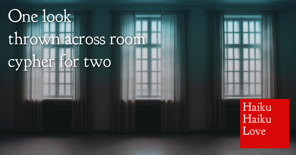 Haiku Haiku Love · Page 4 of 84 · A love poem a day (or so) ♥